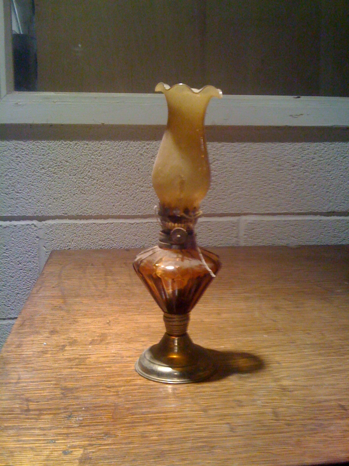 Oil Lamp | Plattsburgh Props Loft Wiki | Fandom