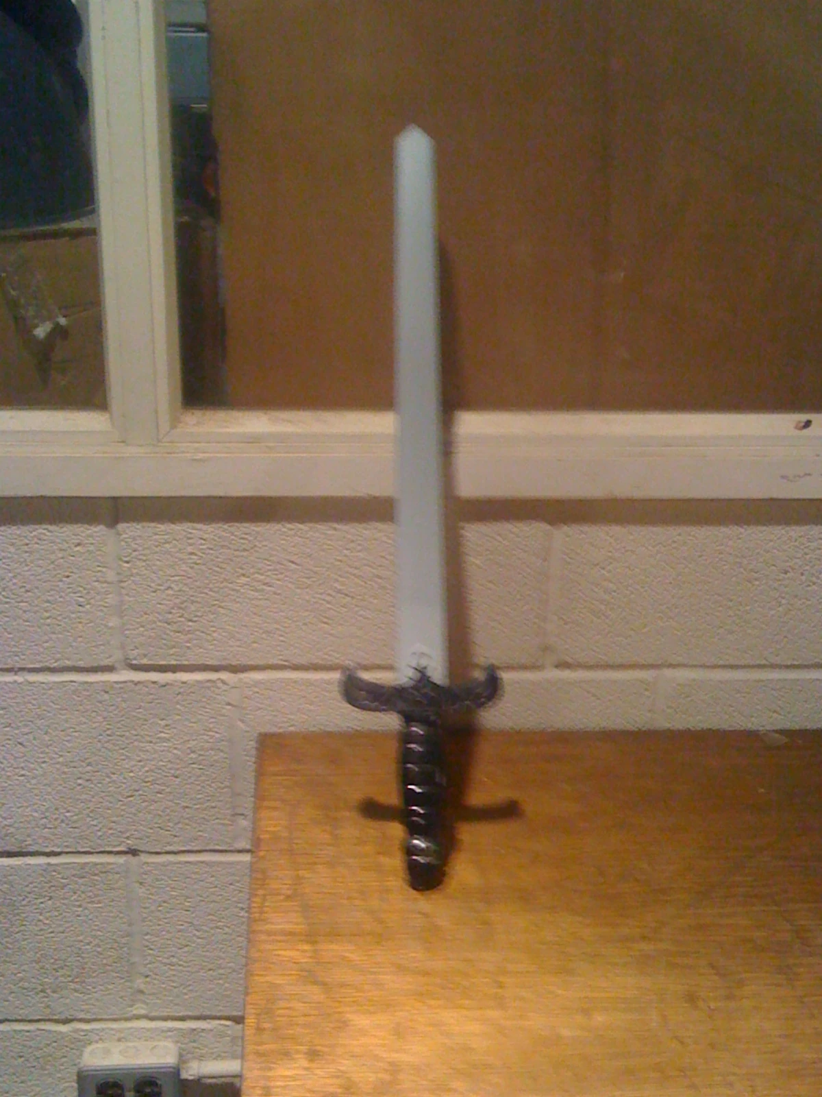 Sword 6 | Plattsburgh Props Loft Wiki | Fandom