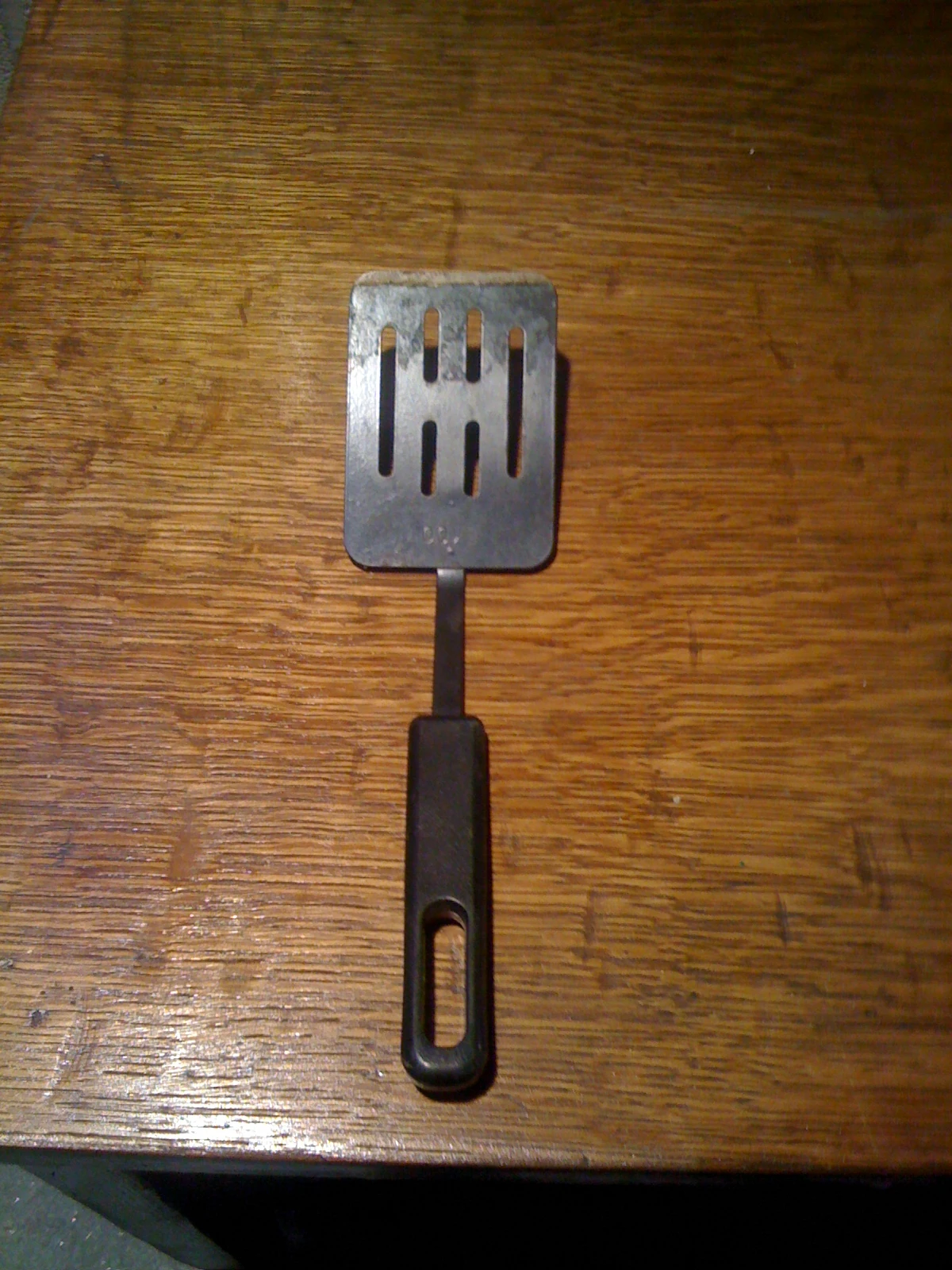 Spatula | Plattsburgh Props Loft Wiki | Fandom