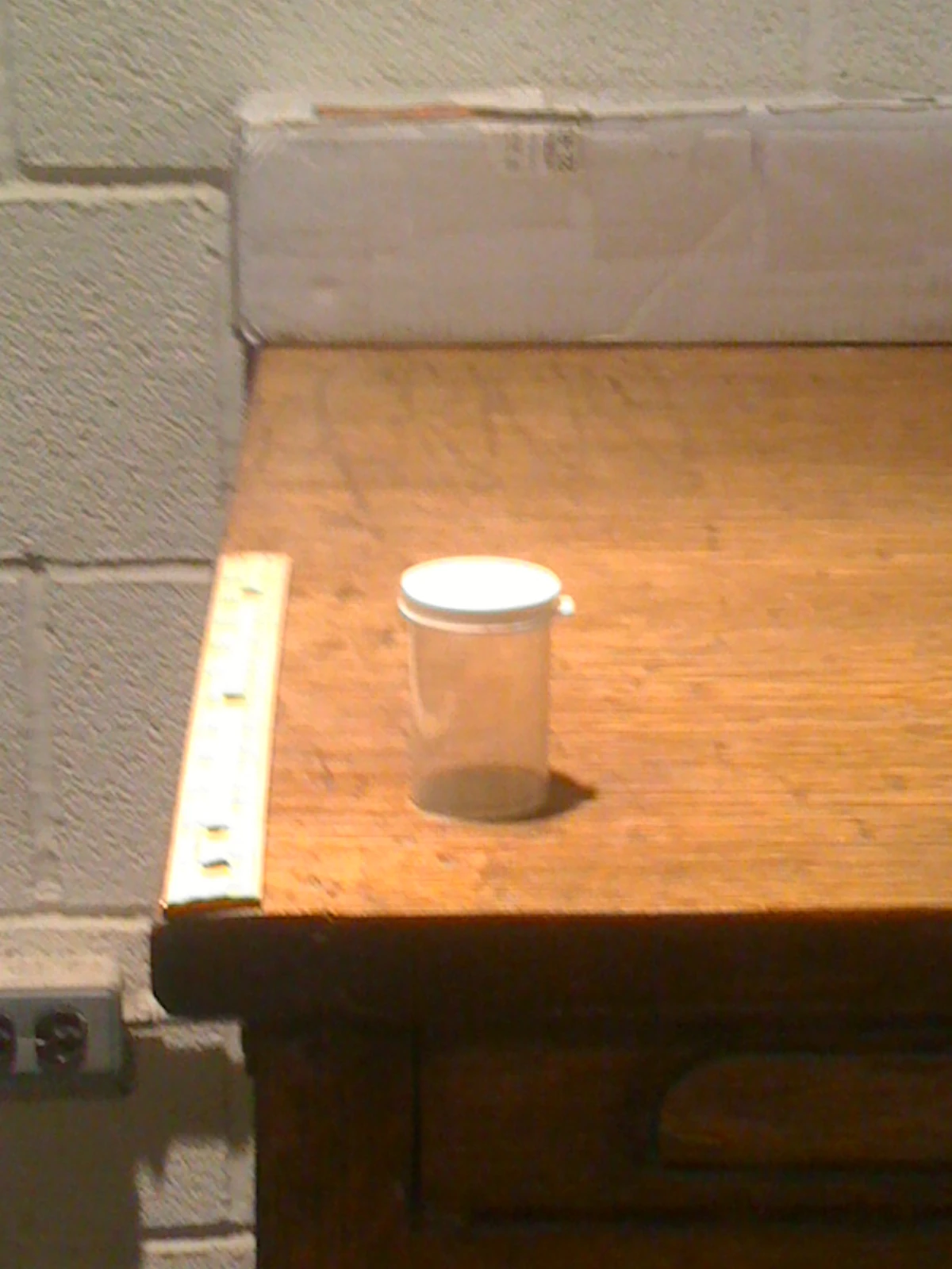 Pillbox | Plattsburgh Props Loft Wiki | Fandom