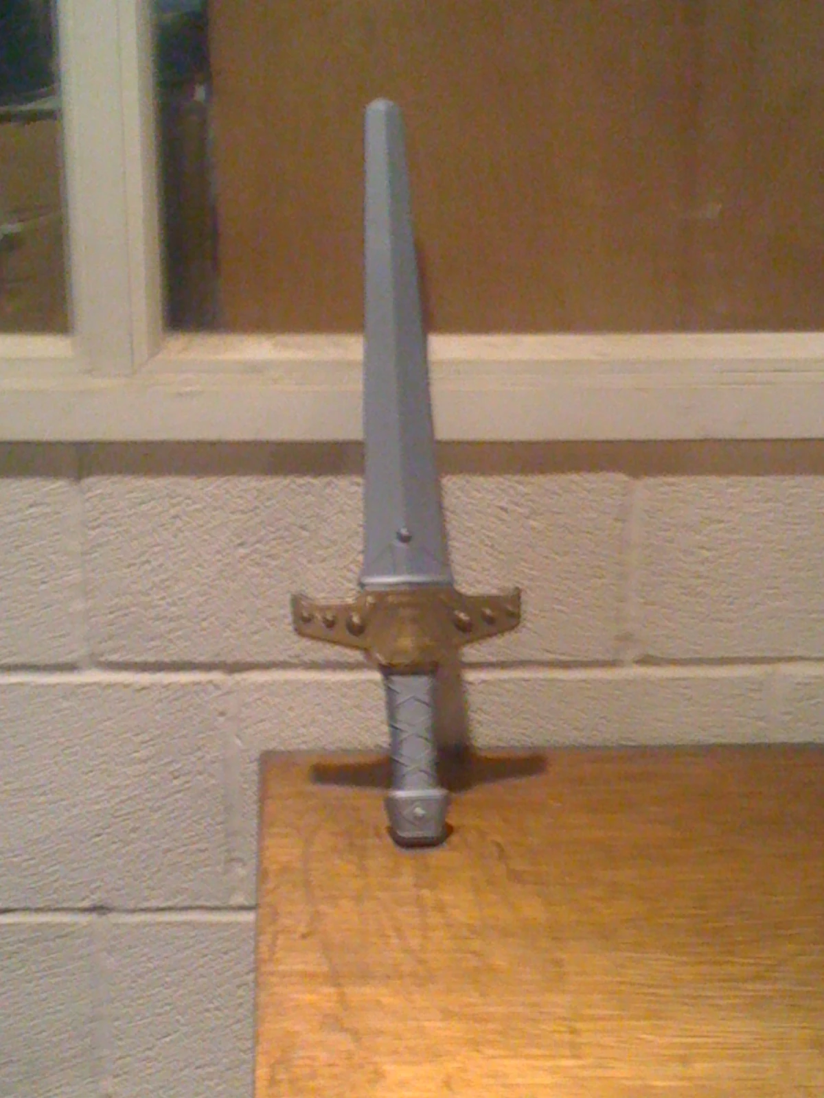 Sword 5 | Plattsburgh Props Loft Wiki | Fandom