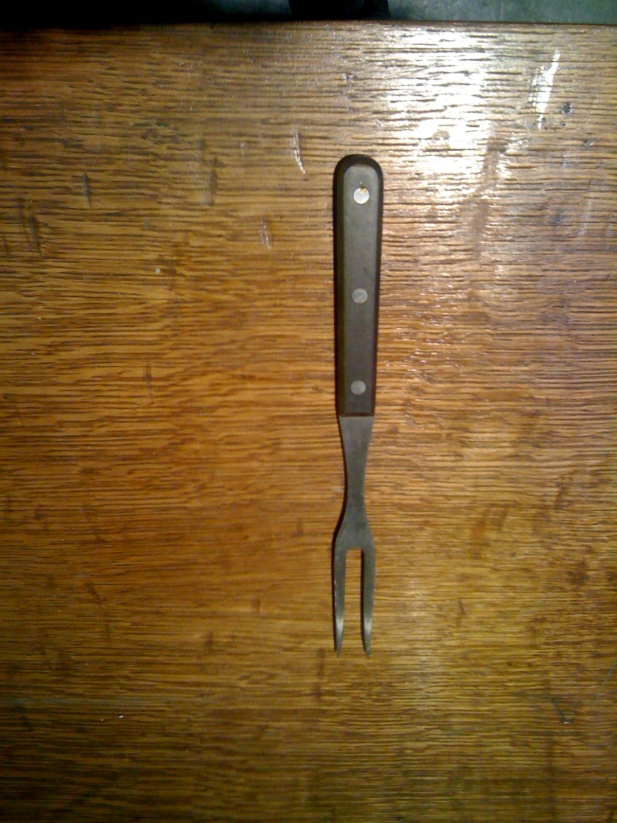 Prong | Plattsburgh Props Loft Wiki | Fandom