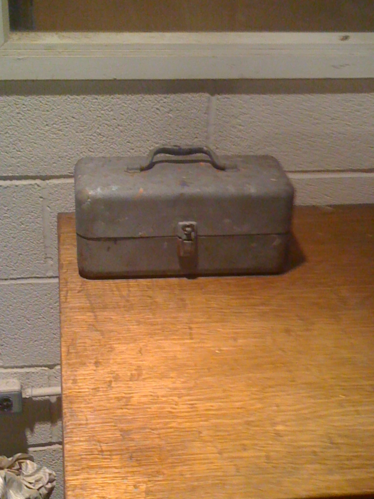 Metal Box | Plattsburgh Props Loft Wiki | Fandom
