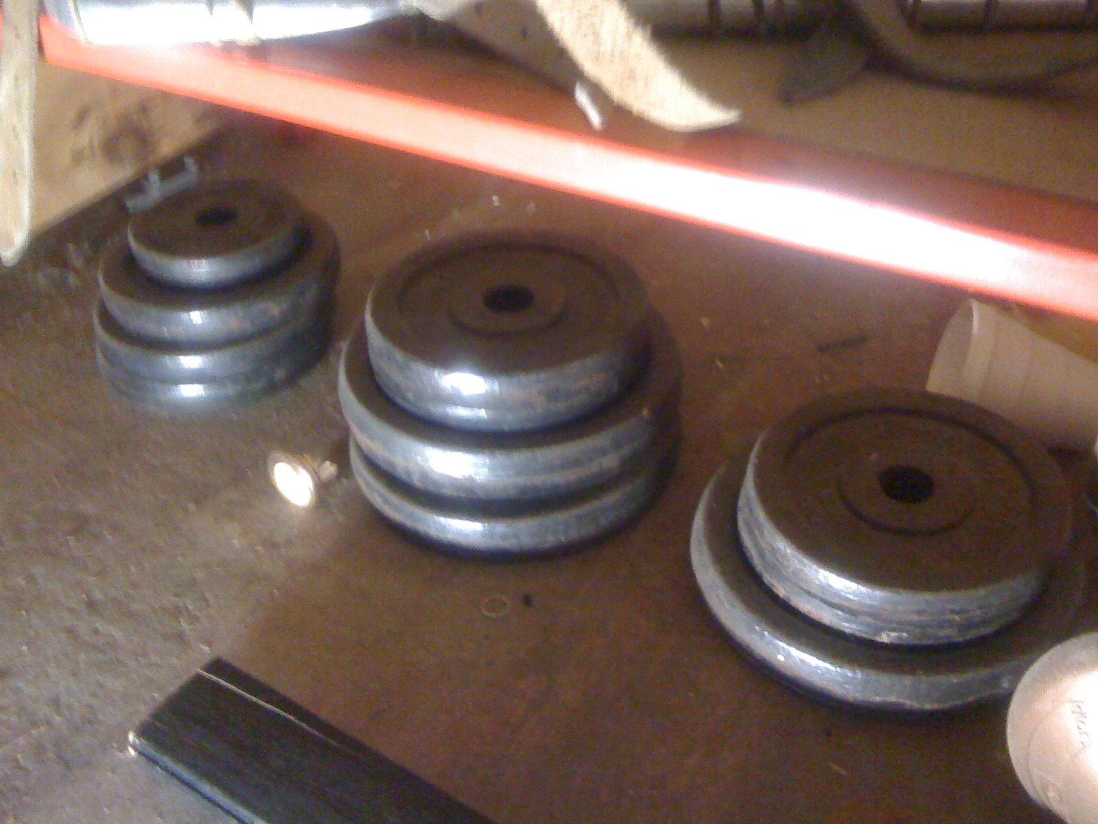 Mini Weights | Plattsburgh Props Loft Wiki | Fandom