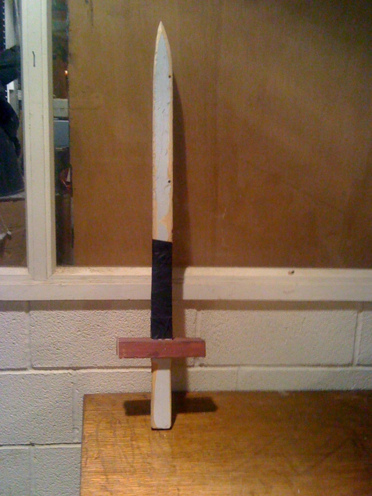 Sword 4 | Plattsburgh Props Loft Wiki | Fandom
