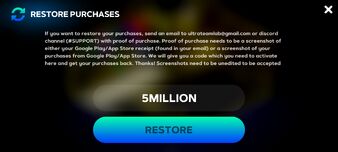 How to use promo codes | PC Creator 2 Wiki | Fandom