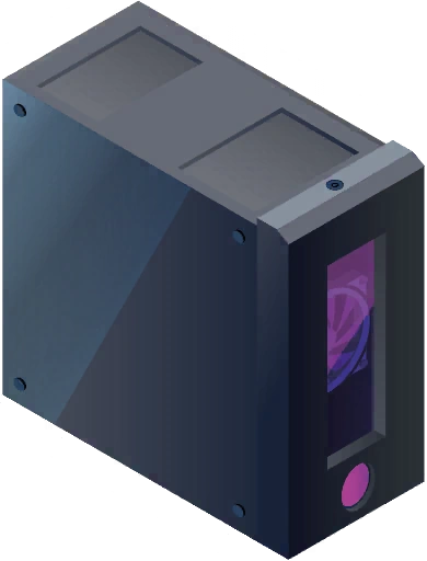 Concept M4 Black | PC Creator 2 Wiki | Fandom