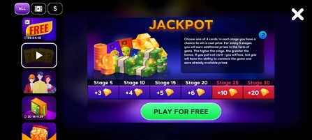Jackpot | PC Creator 2 Wiki | Fandom
