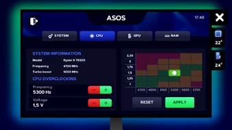 Overclocking | PC Creator 2 Wiki | Fandom