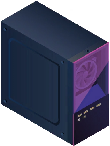 MT804-SET Black | PC Creator 2 Wiki | Fandom