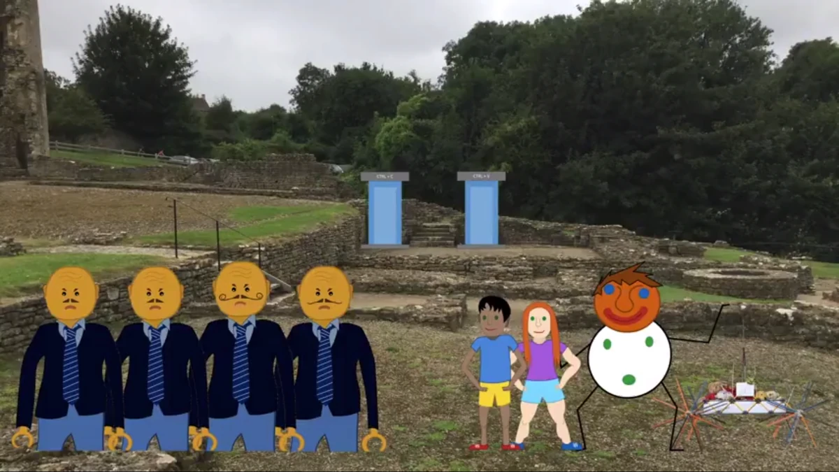 Season 1 | PC Guy Wiki | Fandom