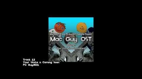 Mac GuyOST | PC Guy Wiki | Fandom