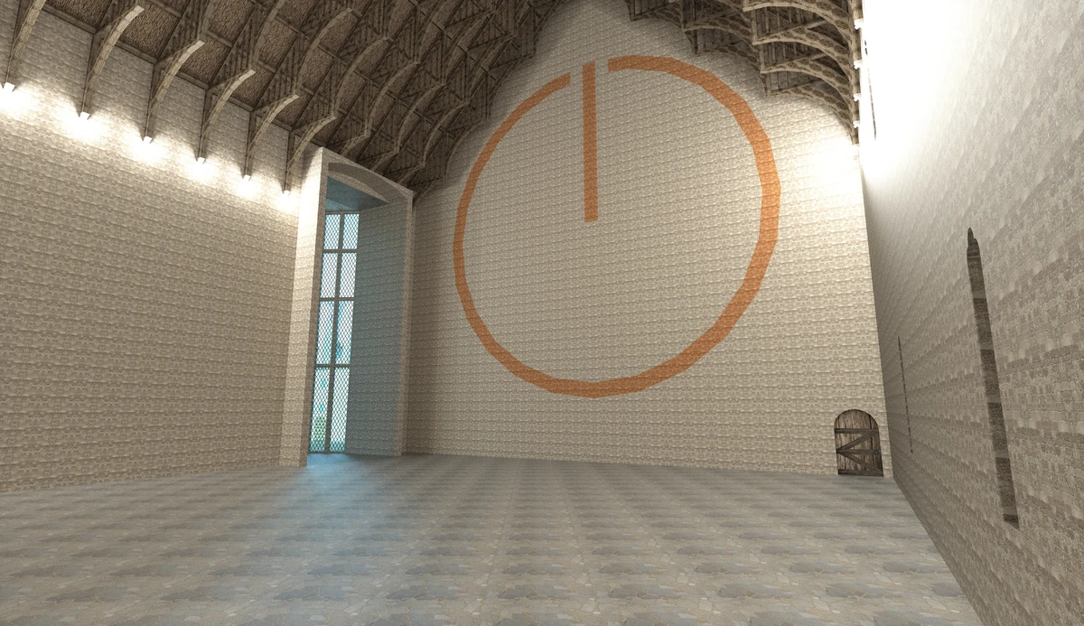 The PC Room | PC Guy Wiki | Fandom