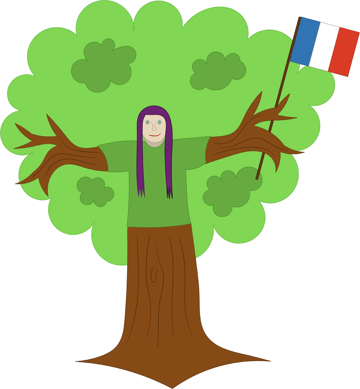 Usbetree | PC Guy Wiki | Fandom