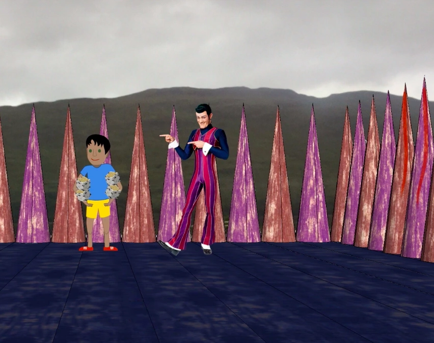 TQTDTME | PC Guy Wiki | Fandom