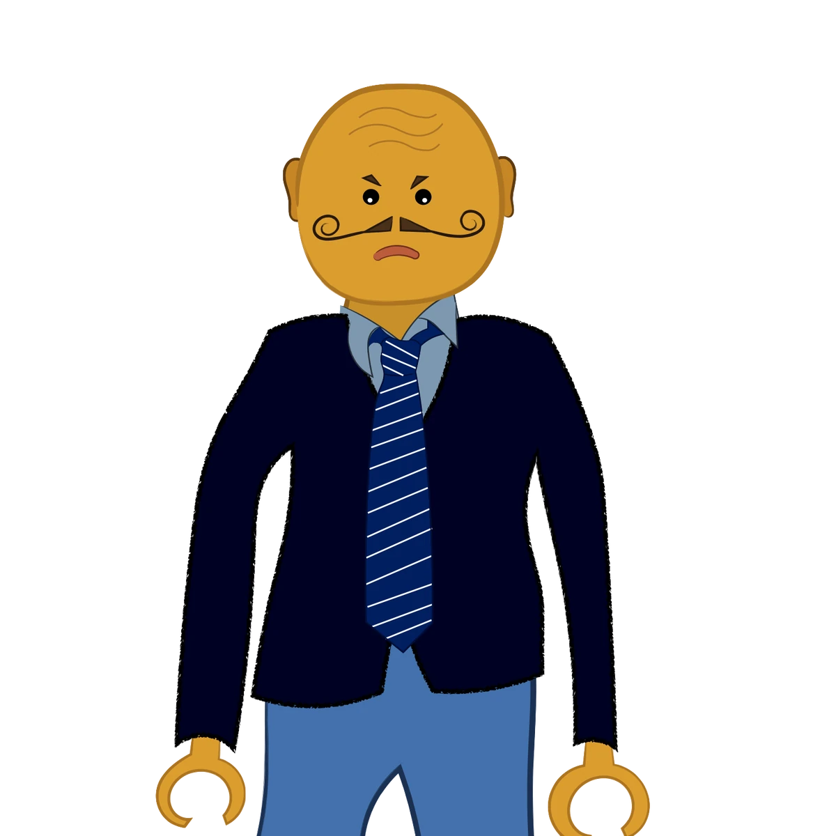 King PC Guy (Type) | PC Guy Wiki | Fandom