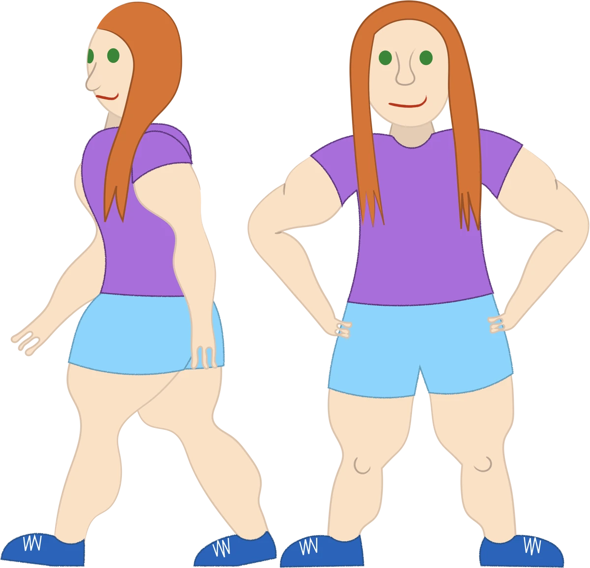 Category:Characters | PC Guy Wiki | Fandom