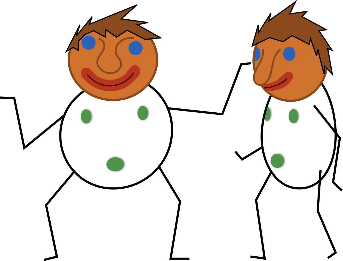 Category:Characters | PC Guy Wiki | Fandom