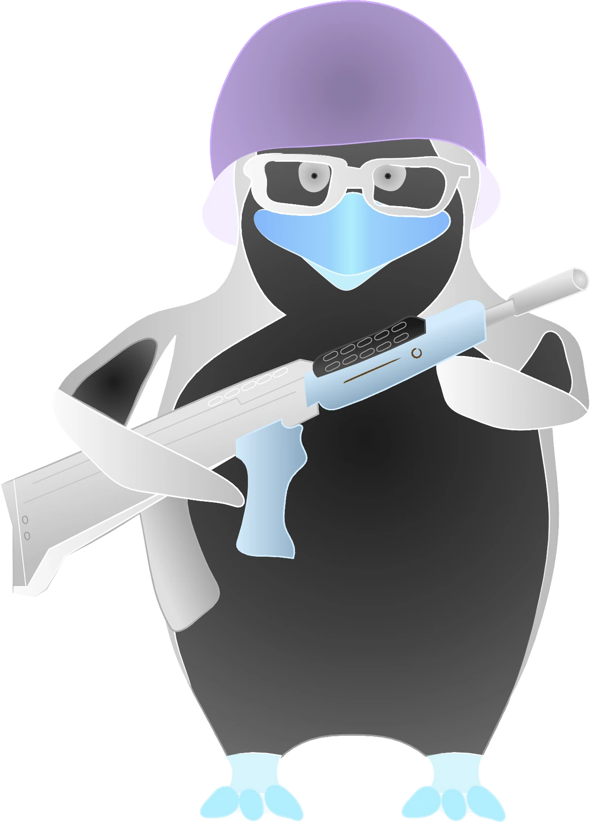 Linux Guy5313 | PC Guy Wiki | Fandom