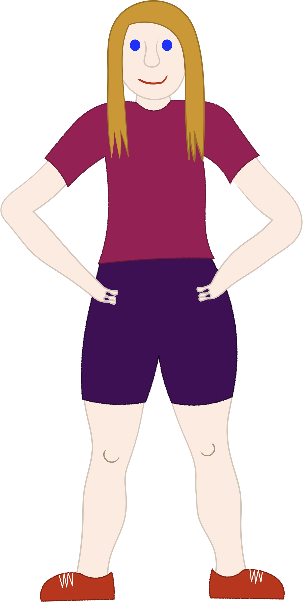 Sapphire | PC Guy Wiki | Fandom