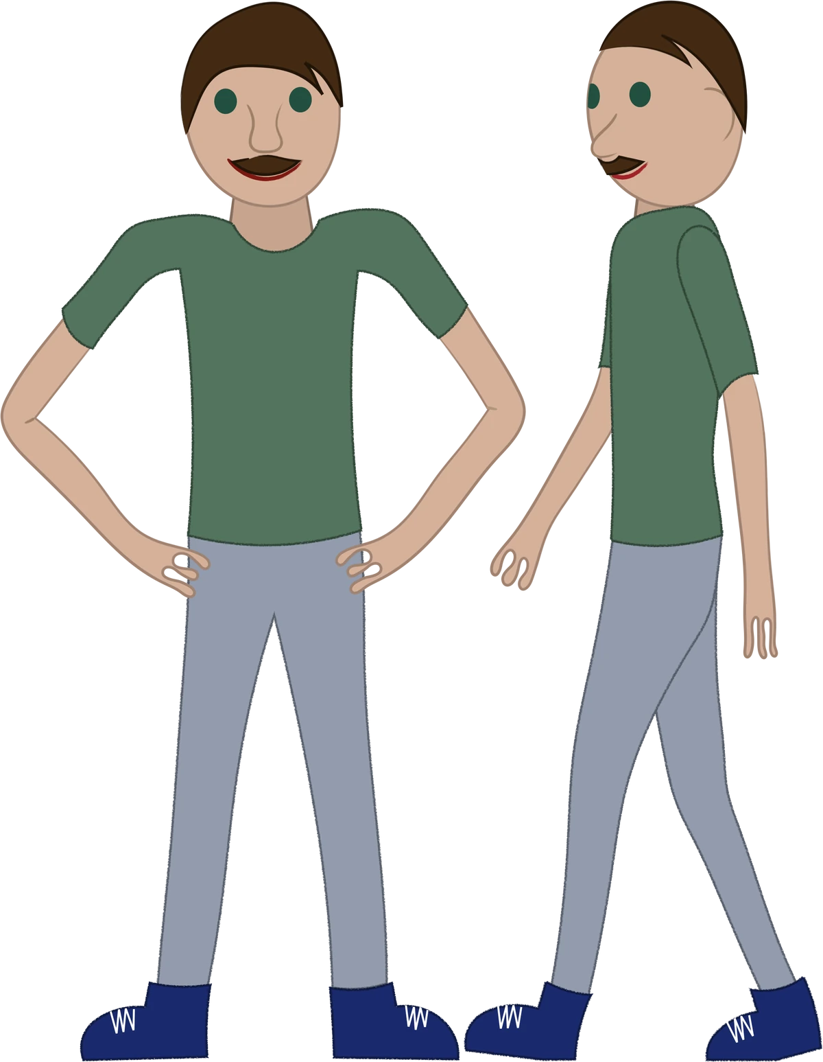 Robert Simonsen | PC Guy Wiki | Fandom