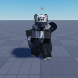 Animation Sets | Pillar Chase Wiki | Fandom