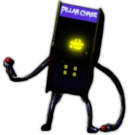 WYST/Skins | Pillar Chase Wiki | Fandom