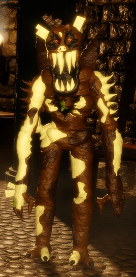 The Fogborn — Skins | Pillar Chase Wiki | Fandom