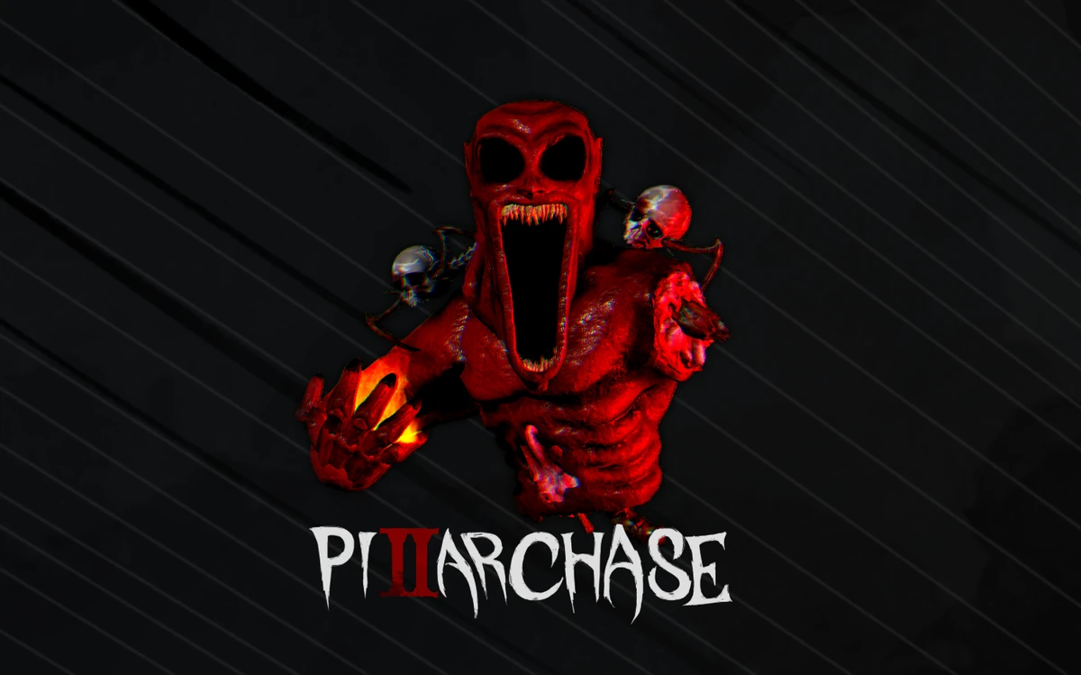 Loading Screens | Pillar Chase Wiki | Fandom