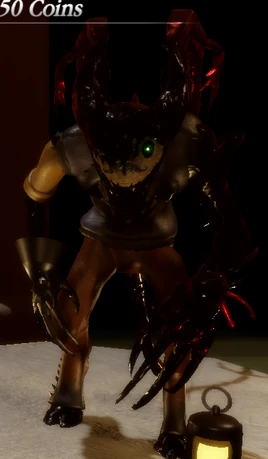 Inkfell/Skins | Pillar Chase 2 Wiki | Fandom