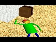 Baldi | Pillar Chase Wiki | Fandom