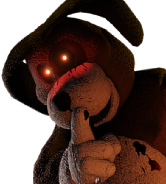 The Dog | Pillar Chase 2 Wiki | Fandom