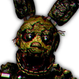 Springtrap | Pillar Chase Wiki | Fandom