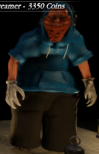 Uncle Samsonite/Skins | Pillar Chase 2 Wiki | Fandom