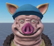 Uncle Samsonite | Pillar Chase Wiki | Fandom