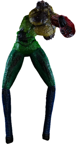 Rosemary/Skins | Pillar Chase Wiki | Fandom