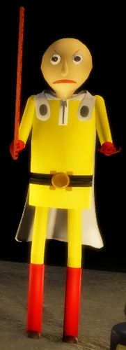 Baldi/Skins | Pillar Chase 2 Wiki | Fandom