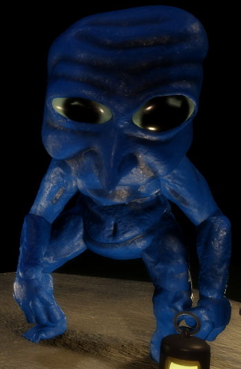 Ao Oni/Skins | Pillar Chase 2 Wiki | Fandom