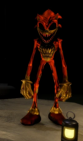 EXE/Skins | Pillar Chase Wiki | Fandom