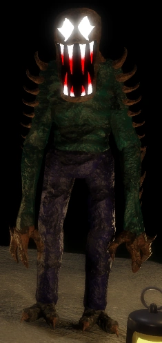 The Fogborn/Skins | Pillar Chase Wiki | Fandom