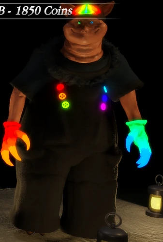 Uncle Samsonite/Skins | Pillar Chase 2 Wiki | Fandom