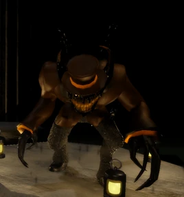 Inkfell/Skins | Pillar Chase Wiki | Fandom