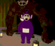 The Stricken | Pillar Chase Wiki | Fandom