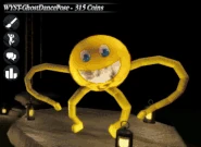 WYST | Pillar Chase Wiki | Fandom