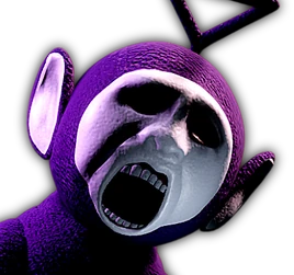 The Stricken | Pillar Chase Wiki | Fandom