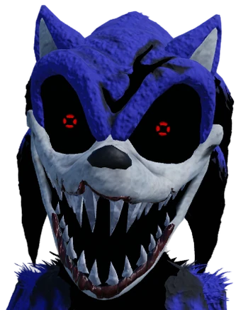 EXE | Pillar Chase 2 Wiki | Fandom