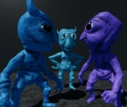 Ao Oni/Skins | Pillar Chase Wiki | Fandom