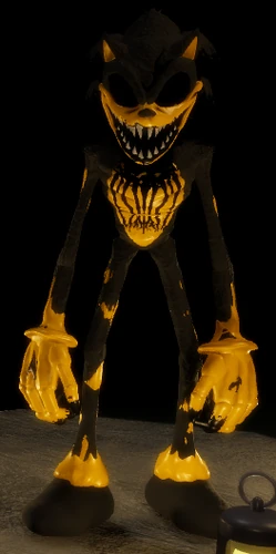 EXE/Skins | Pillar Chase Wiki | Fandom