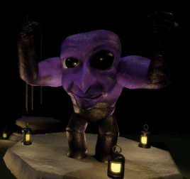 Ao Oni Update | Pillar Chase Wiki | Fandom