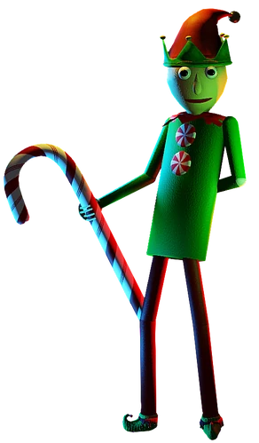 Baldi/Skins | Pillar Chase 2 Wiki | Fandom